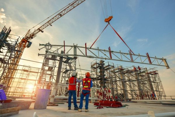 Earthquake Proof Buildings: 4 Must-Read Facts [As Of 2025] | Pollisum